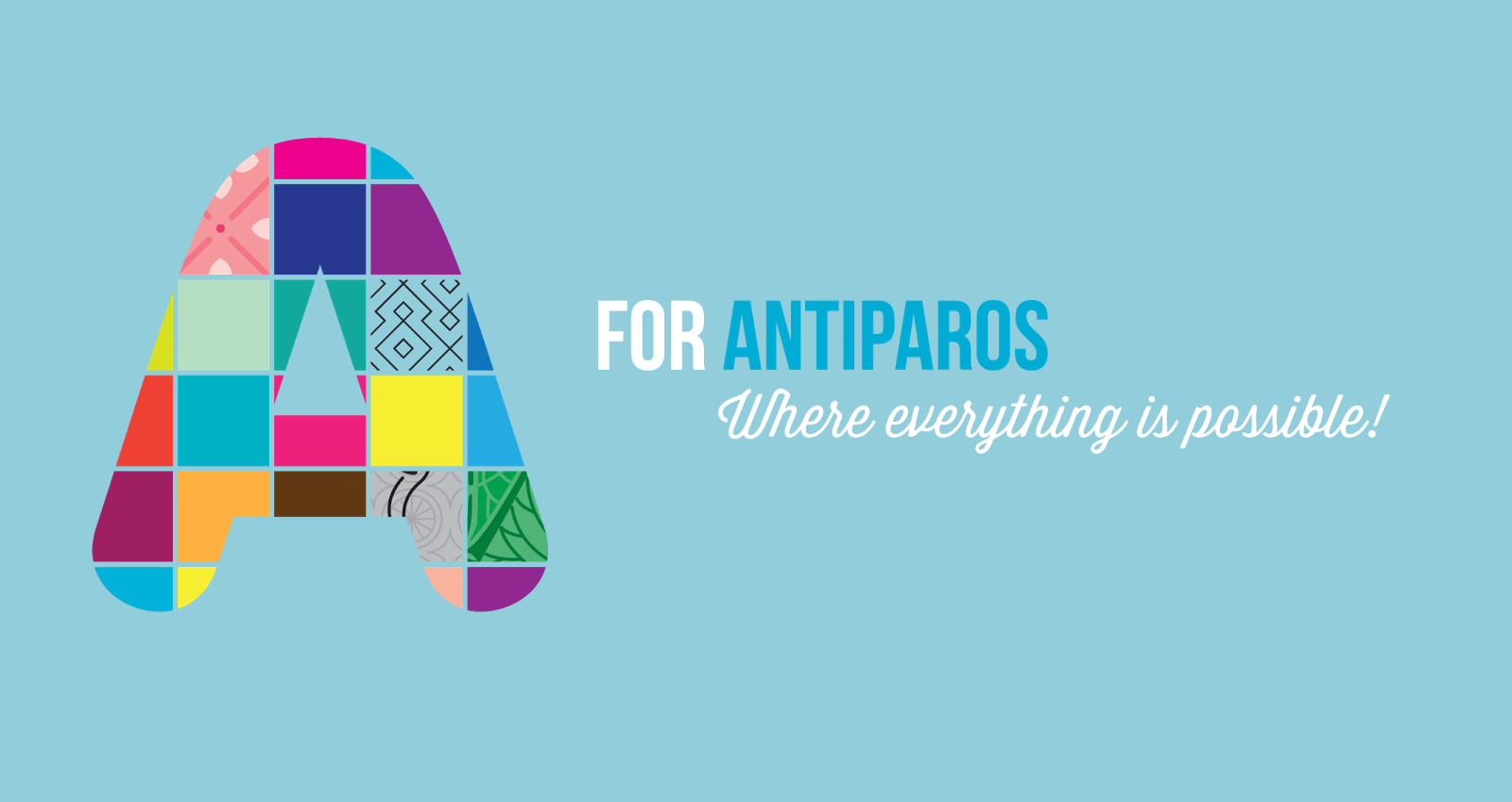 Municipality of Antiparos asks for savings in water consumption ...