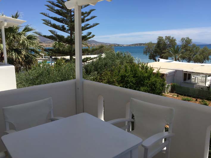 Fanari Beach - Antiparos island, Greece - Antiparos.com