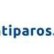 Antiparos Map - Antiparos.com